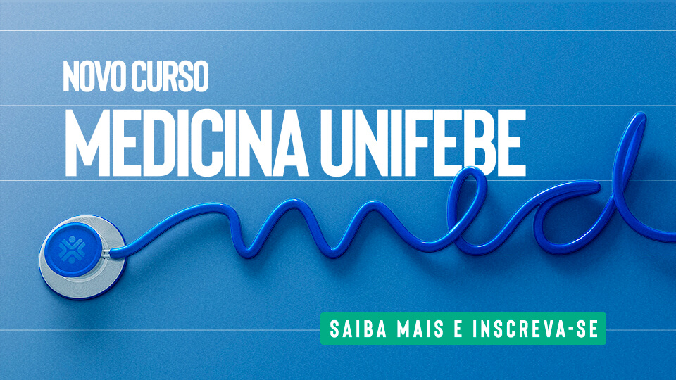 UNIFEBE - Cursos de Graduação, Pós-Graduação e Extensão. Presencial e EAD