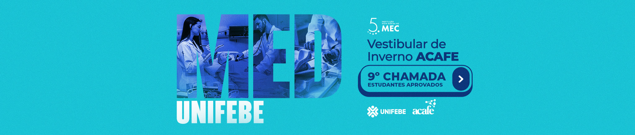 UNIFEBE - Ensino Médio, Graduação, Pós-Graduação e Extensão
